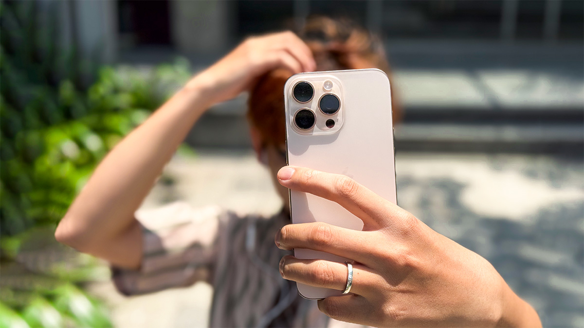 Đánh Giá Pin iPhone 16 Pro Max: Thời Lượng, Hiệu Suất & Mẹo Tối Ưu